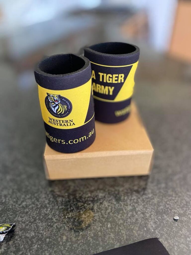 WA Tigers | WA Tigers Shop 2023