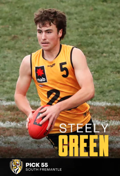 WA Tigers | Official Supporter Group of the Richmond Football Club