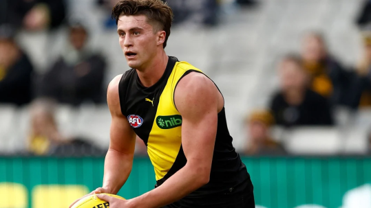 WA Tigers | Official Supporter Group of the Richmond Football Club