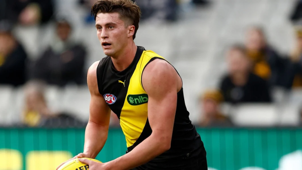 WA Tigers | Official Supporter Group of the Richmond Football Club