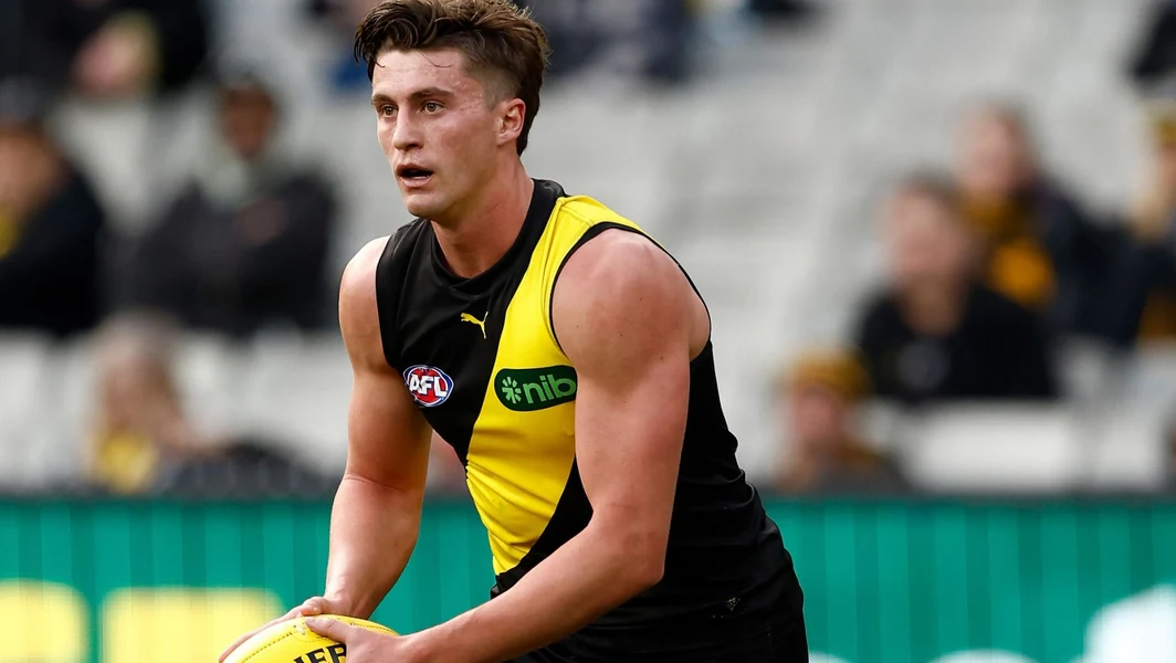 WA Tigers | Official Supporter Group of the Richmond Football Club